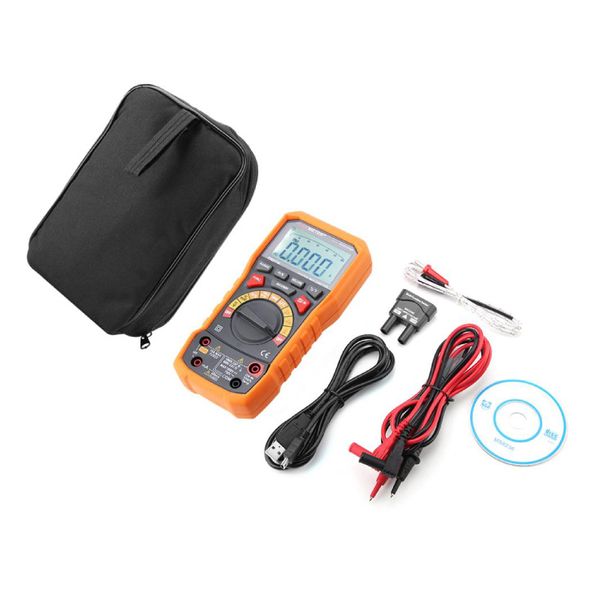 Digitalni multimetar PM8236 | Volim svoj dom