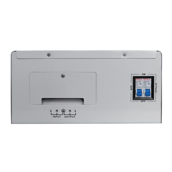 Stabilizator napona 5000VA Staba SDC-132-5KVA | Volim svoj dom