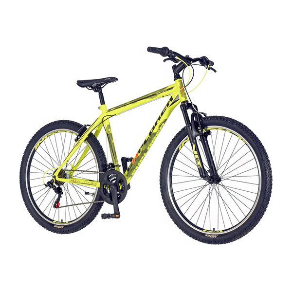 Muški bicikl 27,5in Vortex VOR271AM Explorer 1281018 | Volim svoj dom