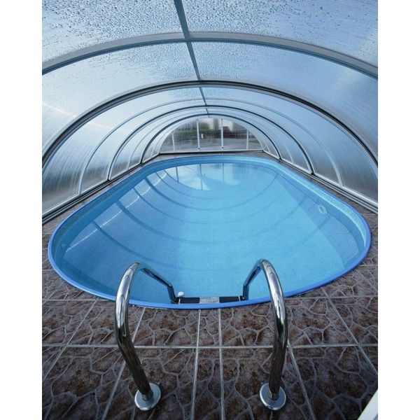 Porodični bazen ratan 600x1200x150cm Ibica oval 3EXB0426 Mountfield ...