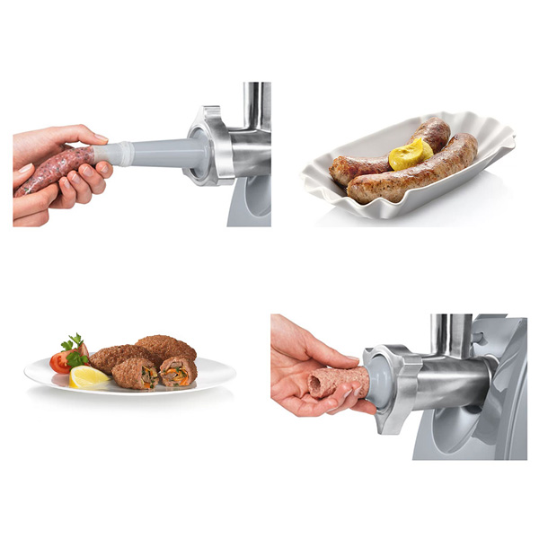 Mašina za mlevenje mesa ProPower 1600W Bosch MFW45020 | Volim svoj dom