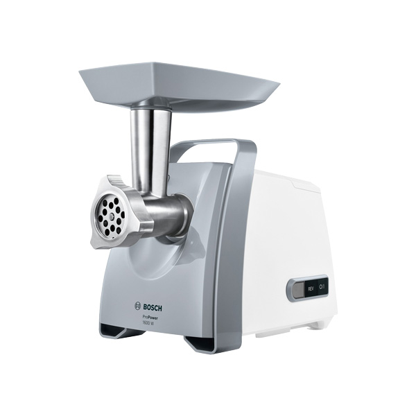 Mašina za mlevenje mesa ProPower 1600W Bosch MFW45020 | Volim svoj dom