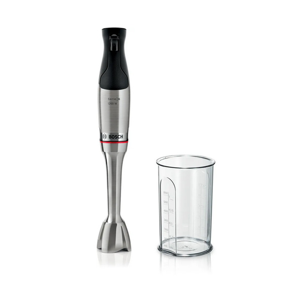 Štapni mikser ErgoMaster 1200W serija 6 Bosch MSM6M810 | Volim svoj dom