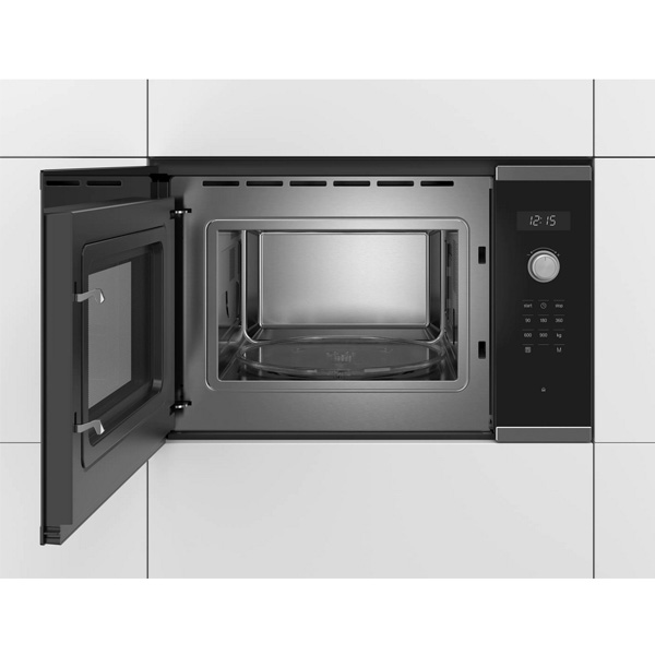 Ugradna mikrotalasna rerna serija 6 Bosch BFL554MS0 | Volim svoj dom