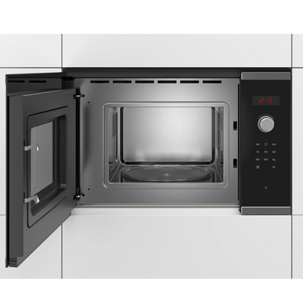 Ugradna mikrotalasna rerna serija 4 Bosch BFL523MS0 | Volim svoj dom
