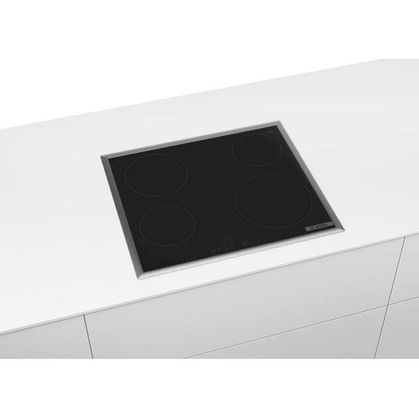 Ugradna električna ploča za kuvanje 60cm serija 4 Bosch PKE645BB2E ...