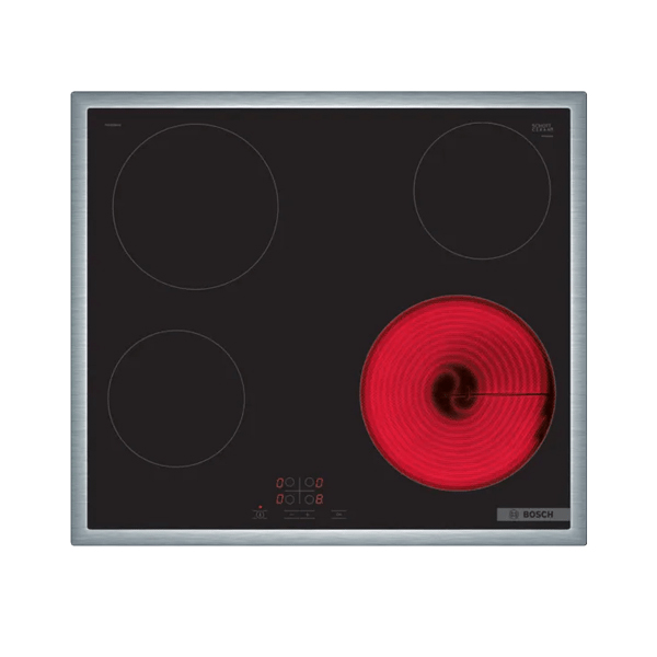 Ugradna električna ploča za kuvanje 60cm serija 4 Bosch PKE645BA2E ...
