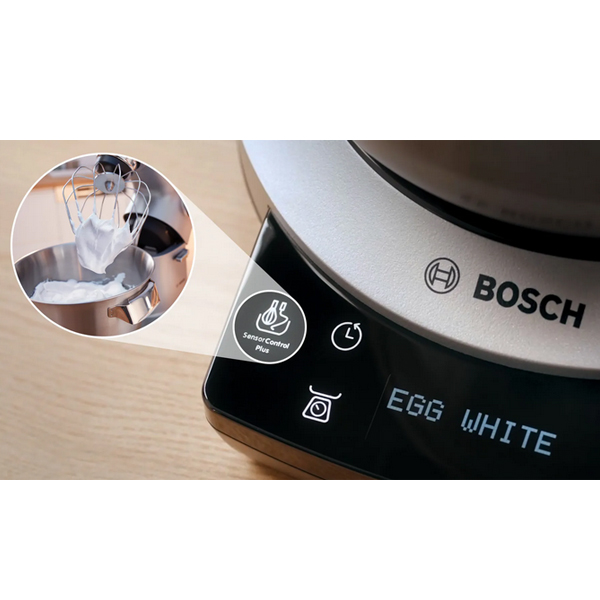 Kuhinjski robot OptiMUM serija 8 1500W Bosch MUM9BX5S22 | Volim svoj dom