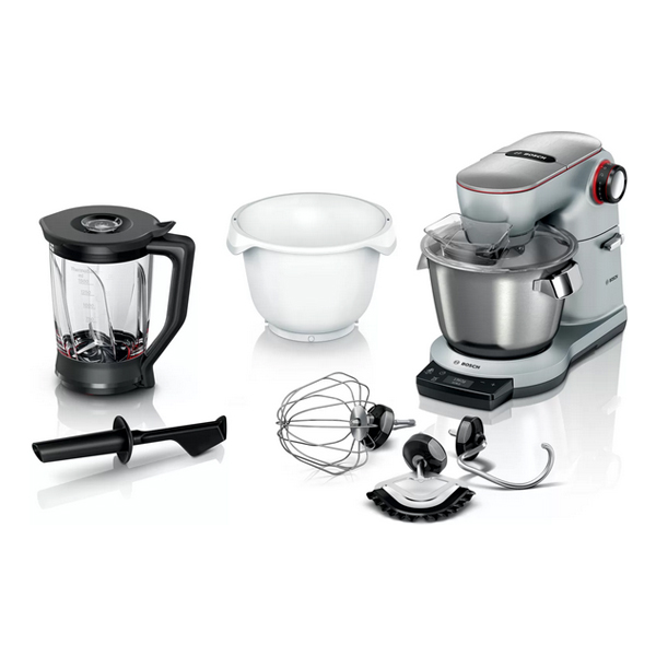 Kuhinjski robot OptiMUM serija 8 1500W Bosch MUM9BX5S22 | Volim svoj dom
