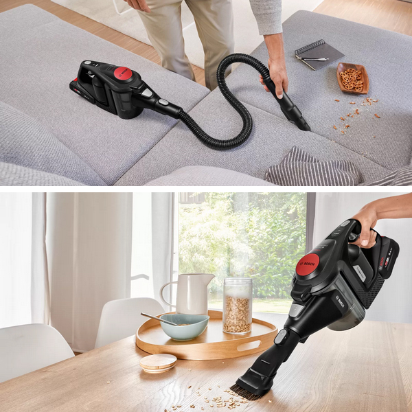 Akumulatorski usisivač Unlimited Gen2 ProPower Serija 8 Bosch ...