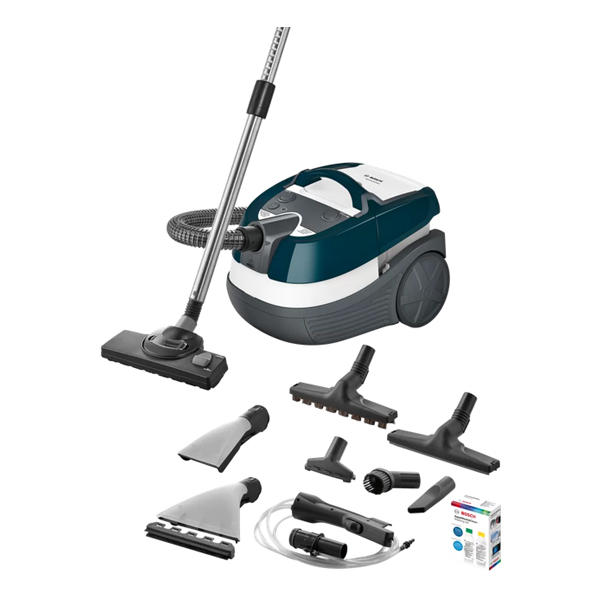 Usisivač za mokro i suvo usisavanje serija 4 Bosch BWD41720 | Volim ...