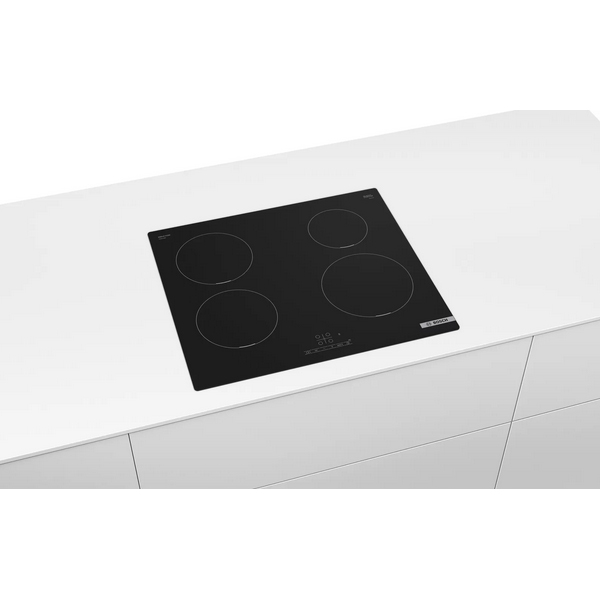 Indukciona ploča za kuvanje 60cm Serija 4 Bosch PUE611BB5D | Volim svoj dom