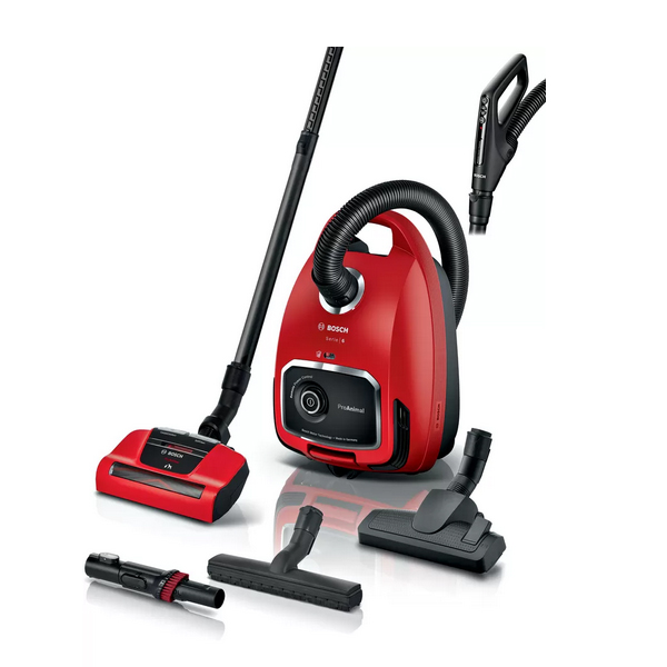 Usisivač sa kesom ProAnimal Serija 6 Bosch BGL6PET1 | Volim svoj dom