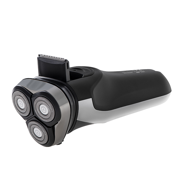 Električni brijač sa LCD displejem Adler AD2933 | Volim svoj dom