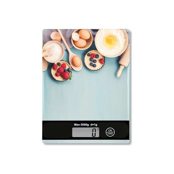 Kuhinjska digitalna vaga Kesper KSP70908 | Volim svoj dom