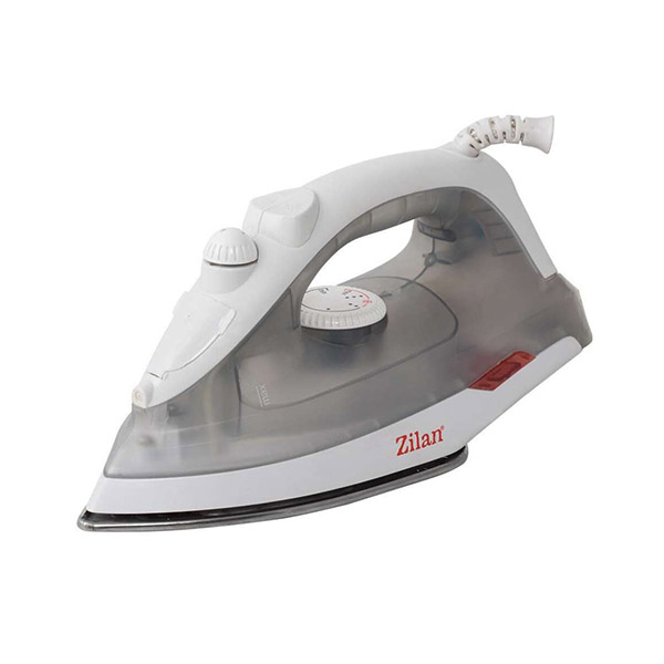 Pegla na paru 1600W Zilan ZLN8429 | Volim svoj dom