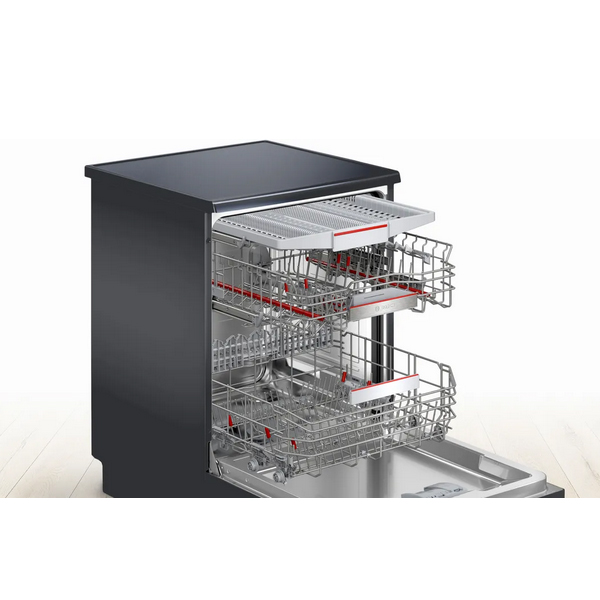 Mašina za pranje sudova 60cm serija 6 Bosch SMS6ECC51E | Volim svoj dom