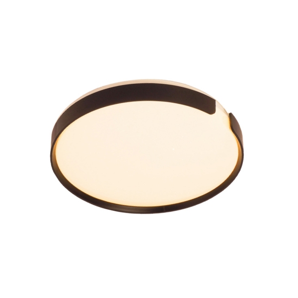 Led plafonjera toplo i hladno bela 24W EL2494/C | Volim svoj dom