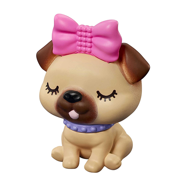 Barbika Extra Deluxe Barbie Mattel 056422 | Volim svoj dom