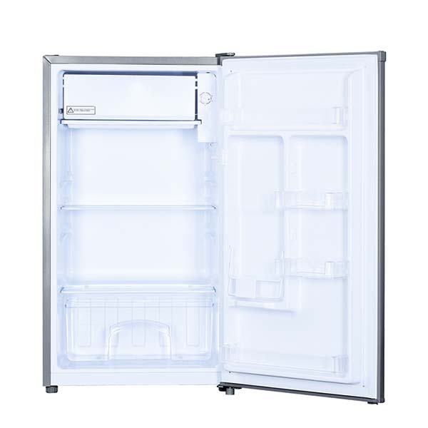 Kombinovani frižider 93 l sa jednim vratima RS9050PN Beko ELE02361 ...