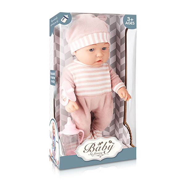 Lutka beba na pikniku 35612 | Volim svoj dom