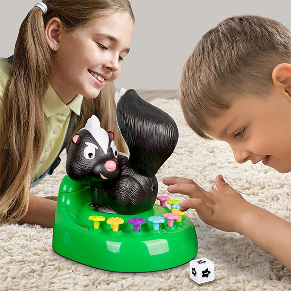 Društvena igra Pazi tvor Ambassador 35847 | Volim svoj dom