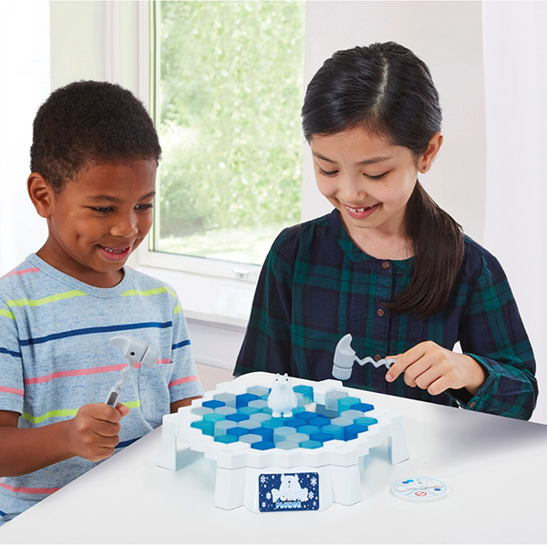 Društvena igra Meda bez leda Ambassador 31317 | Volim svoj dom