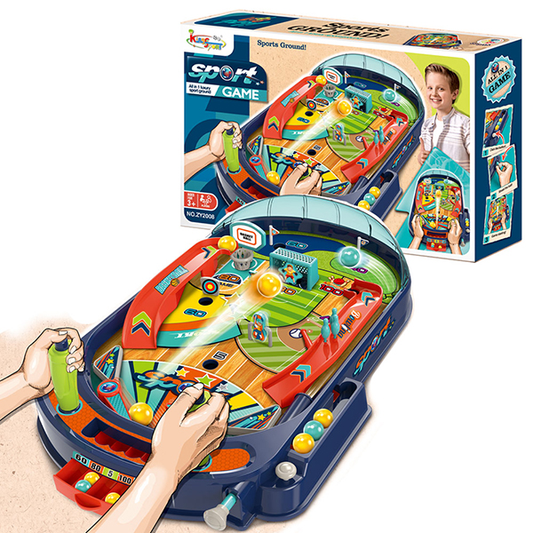 Fliper igra 35832 | Volim svoj dom