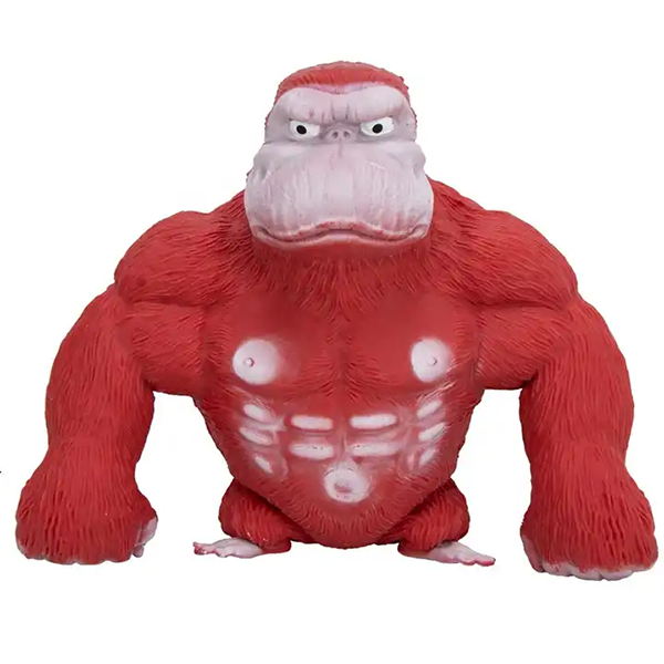 Rastegljiva gorila 34153 | Volim svoj dom