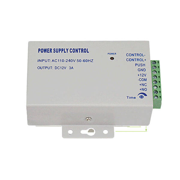 Transformator 110-240V AC/12DC 5A EL-K80 Elmark 196006 | Volim svoj dom