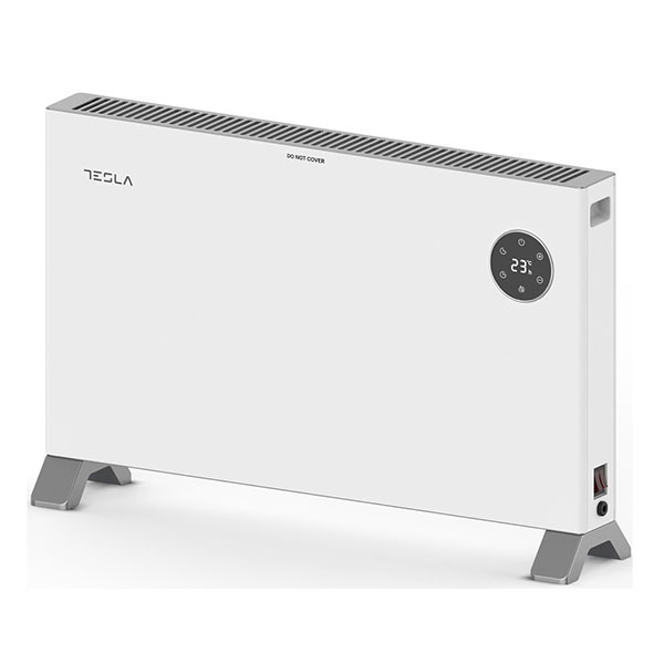 Panelna grejalica 2000 W bela Tesla PC312WD | Volim svoj dom