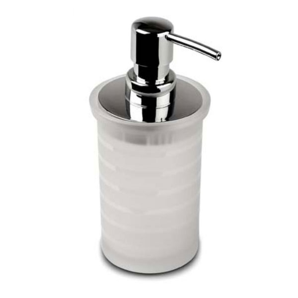 Posuda za tečni sapun Tatay Koktel 20335 | Volim svoj dom