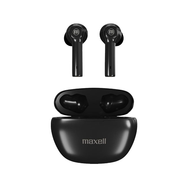 Multimedijalne bežične Bluetooth slušalice Maxell MAX-348569 | Volim ...