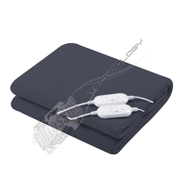 Električno duplo ćebe Colossus CSS-9050 | Volim svoj dom