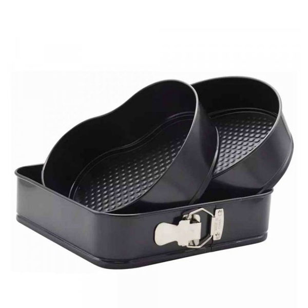 Kalupi i modle za mafine, puding, projice, kuglof i torte od silikona