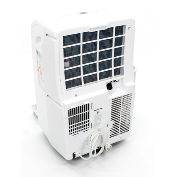 Prenosni klima uređaj sa funkcijom odvlaživanja PACF212HP Whirlpool ...