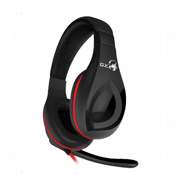 Naglavne slušalice sa mikrofonom HS-G560 Genius 31710007400 | Volim ...