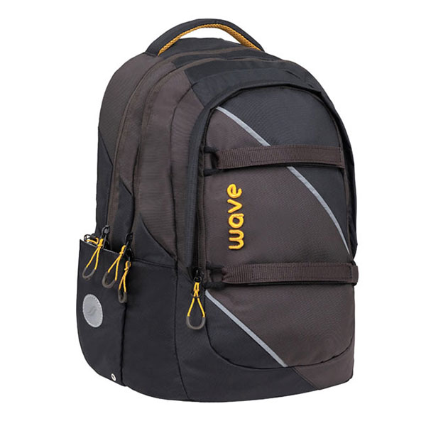 Ranac za tinejdžere 338-89 Sand Belmil 83737 | Volim svoj dom