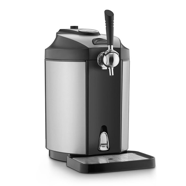 BeerMaster točilica za pivo CASO B582 | Volim svoj dom