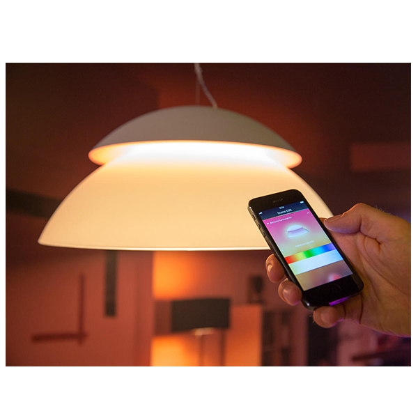 Viseća lampa Beyond Philips Hue 71200/31/PH | Volim svoj dom