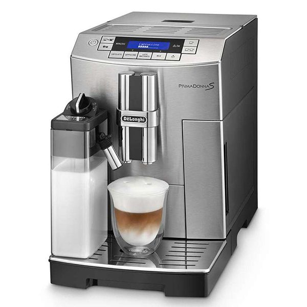 Automat za kafu De Longhi PrimaDonna 507004 | Volim svoj dom