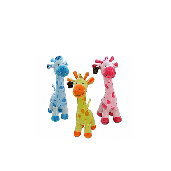 Plišana igračka Žirafa 30041 | Volim svoj dom