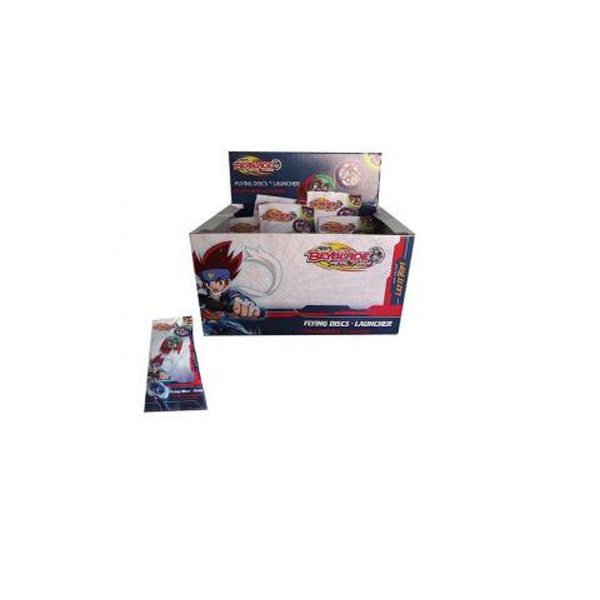 Igračka disk BEYBLADE 20649 | Volim svoj dom