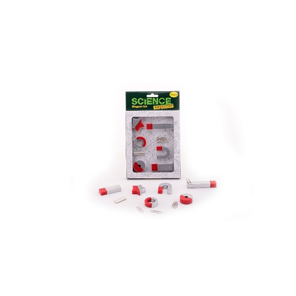 Edukativni set magneti 29511 | Volim svoj dom