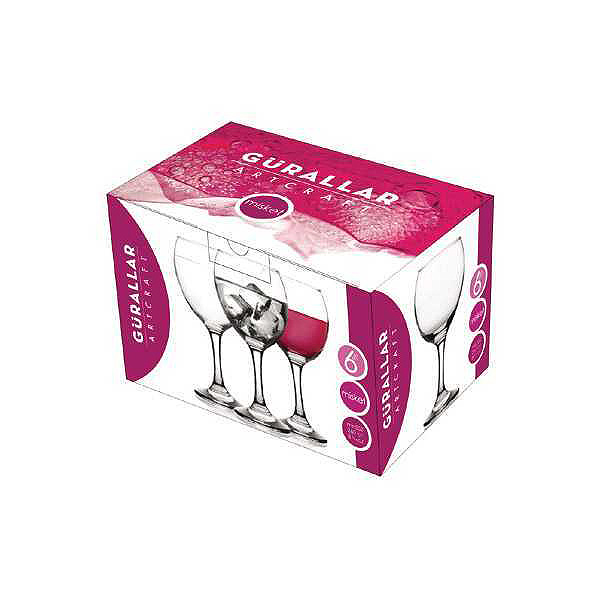 ČAŠA MISKET 552 | Volim svoj dom