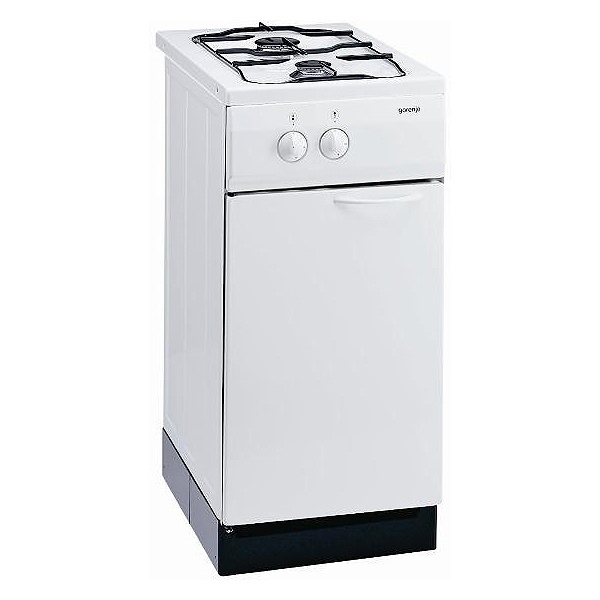 Plinski šporet Gorenje G20W 655479 | Volim svoj dom