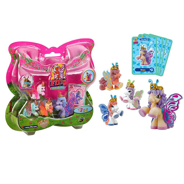 Filly Butterfly Family 3+1 FL770028 | Volim svoj dom