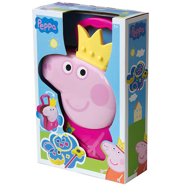 Peppa Prase figure i setovi za devojčice