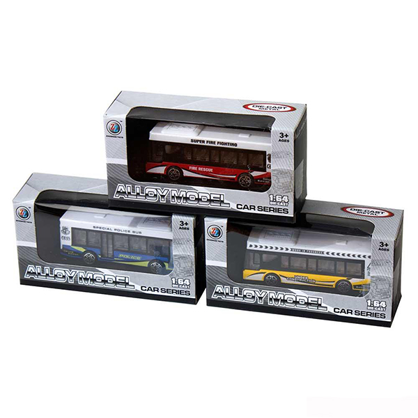 Igračka vozilo BEST LUCK BE513010 | Volim svoj dom