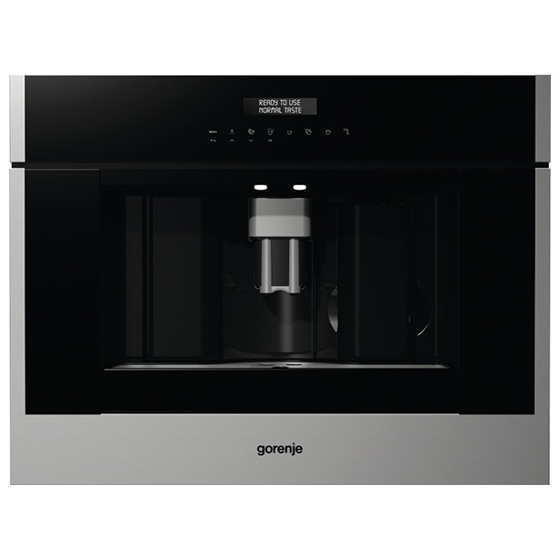 Automatski ugradni aparat za kafu Gorenje CMA9200U 465211X | Volim svoj dom